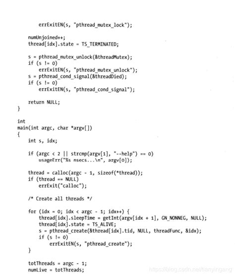 Linuxunix系统编程手册3024linux Zconfh Csdn博客