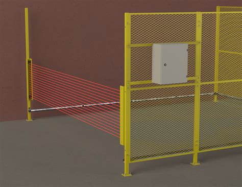 0117 Dt Mec 001 00 Mm001 002 Facecontrol Automação E Robótica