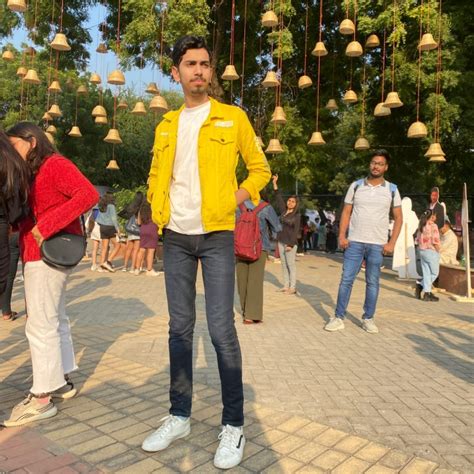 krish scholar hcltech linkedin