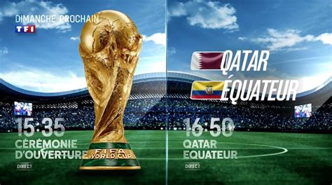 Coupe du monde 2022 cérémonie d ouverture match Qatar