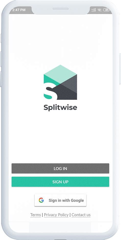 Splitwise Online Splitwise App Online