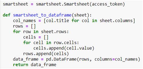 updating arcgis online hosted feature layer with smartsheet using
