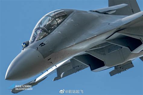 Plaaf Shenyang J 16 [1920 X 1280] R Warplaneporn