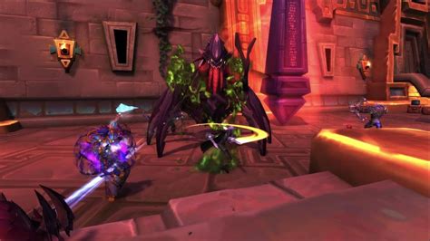 JustBlizzard Patch 8 3 Der Neue Saisonale Affix Corrupted