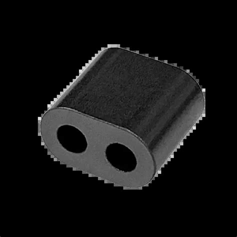 43 61 73 Material Multi Aperture Cores Magnetic Toroids Mbn 43 2402 Magnetic Cube