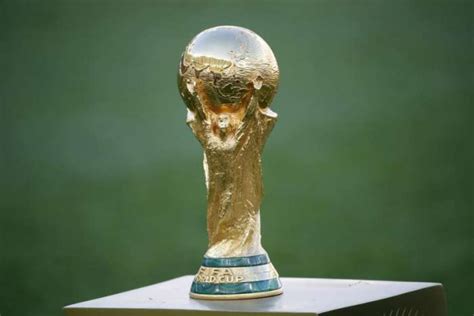 4 دول آسيوية تدعم فيفا لإقامة كأس العالم كل عامين أشطاري 24