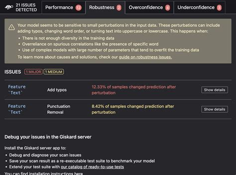 How To Address Machine Learning Bias In A Huggingface Model
