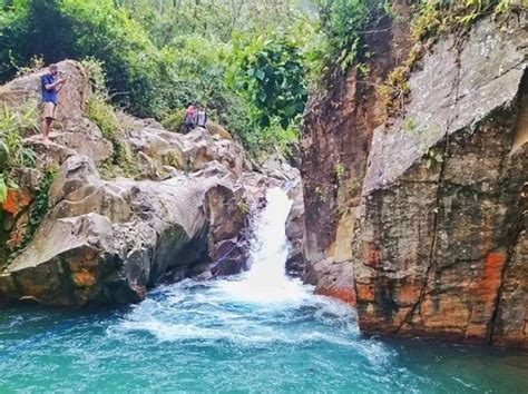 10 Curug Di Bogor Dengan Pemandangan Yang Memesona