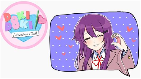 Finish The Heart Doki Doki Literature Club Comic Dub Youtube