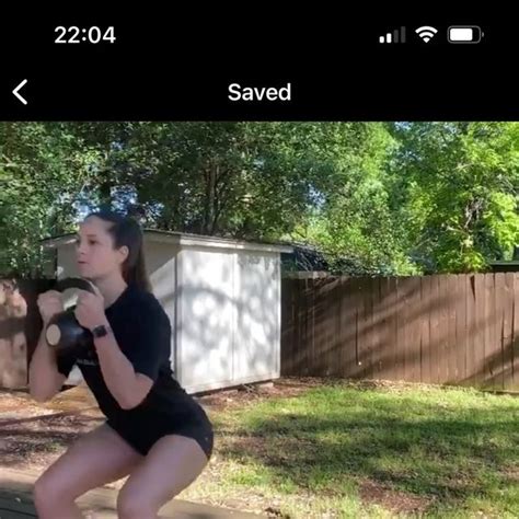 Squat To Staggered Rotational Squat By Rushfitness 💪🏽 Exercise How To