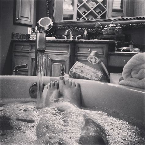 Castille Landon Feet