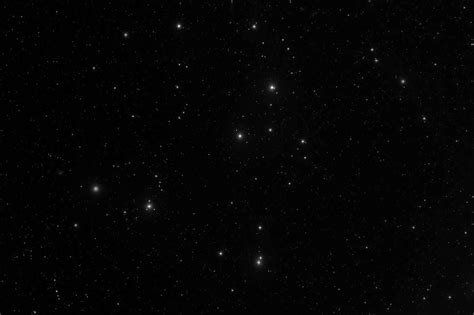 Astronomytales Astrophotography By Michael Booth Coma Star Cluster