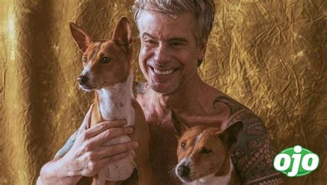 Vecinos De Diego Bertie Se Muestran Preocupados Por Sus Perros Ojo