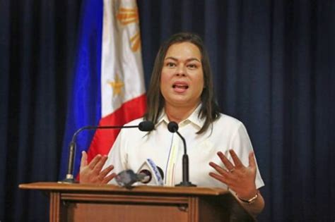 Sara Duterte Faces 3rd Impeachment Complaint Filed By Religious Groups