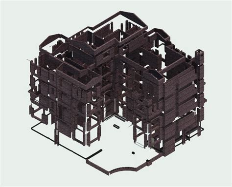 Ahmed Mahmoud On Linkedin Quantity Survey By Revit Task 20 Epy9yvrt