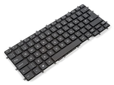 Buy Dell Latitude 7400 9410 2 In 1 Uk Backlit Keyboard Softhands Solutions Ltd