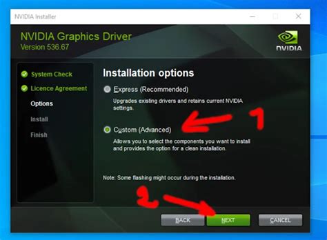 Cara Memperbarui Driver Gpu Pada Kartu Grafis Anda Berita Yandex Dan