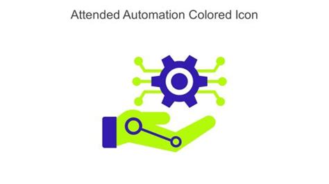 Attended Automation Use Cases Powerpoint Presentation And Slides