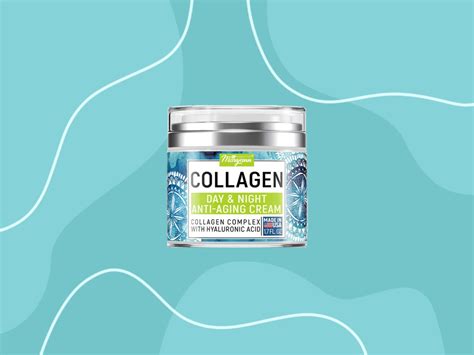 Maryann Organics Collagen Moisturizer The Anti Aging Product You Need