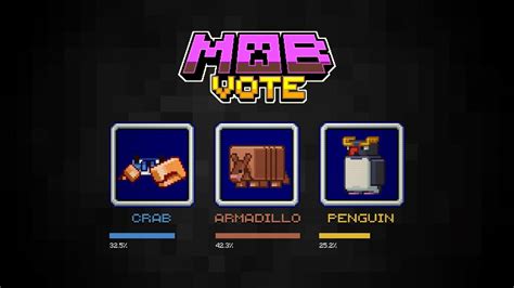 Who Won Mob Vote 2025 Larry V Cruise
