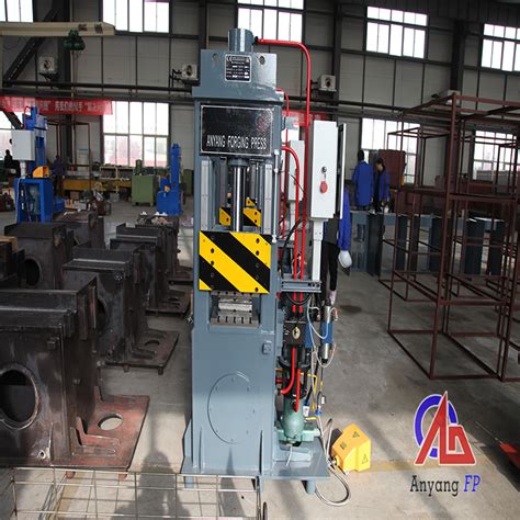 Blacksmith Forging Hydraulic Press Blacksmith Hydraulic Press Small
