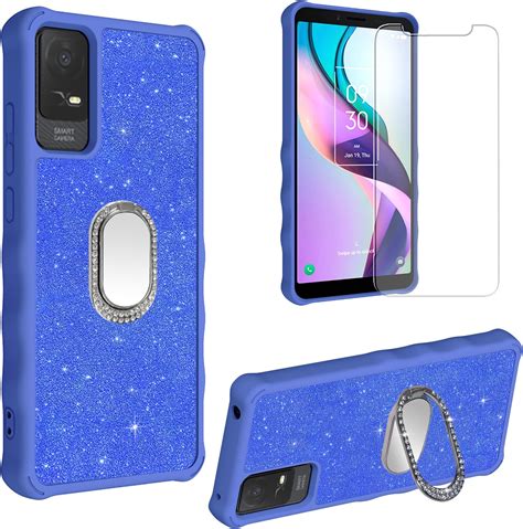 Generic For Tcl Ion V Case Compatible With Tcl Ion X Phone