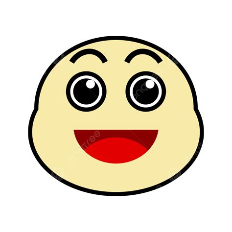 Happy Face Emoticon Emoji Vector Emoticon Happy Face Smileyface Png
