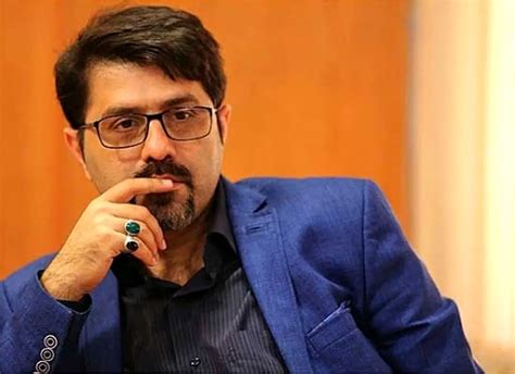 واکنش معاون محمدرضا عارف به تازه‌ترین جنجال حمیدرضا عارف عکس