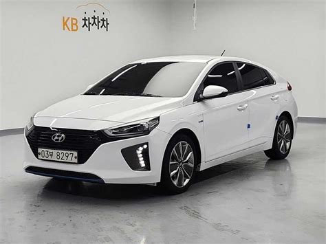 현대 아이오닉 N