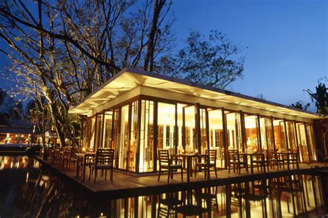 The Sarojin Khao Lak Phuket Thailand Luxury Resort