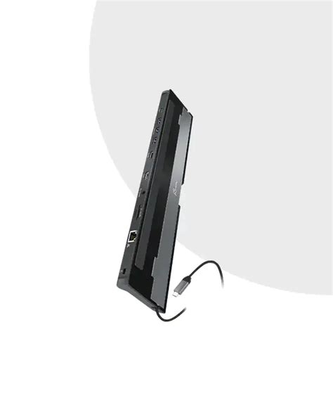 J5create Usb C Dual Hdmi Docking Station 13 In 1 Mcsbd
