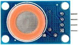 Mq Alcohol Sensor How It Works Arduino Integration Guide