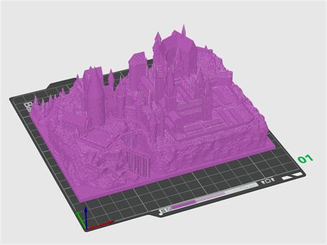 A Mini Gcode User Makerworld