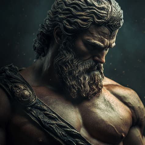 West African Mythology Gods And Monsters