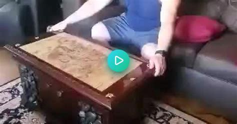 Zelda Breath Of The Wild Map Puzzle And Table Album On Imgur