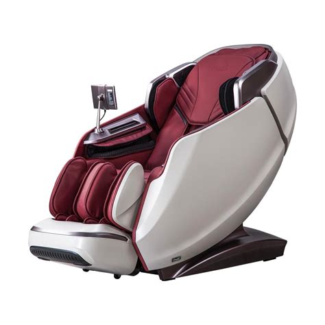 Where To Find Our Chairs — Osaki Canada