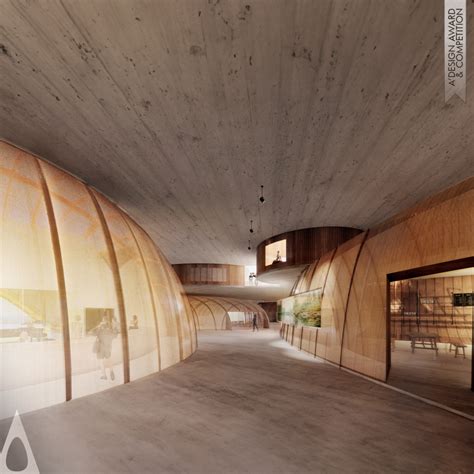 Art Omi Deconstructive Utopia Design Gallery And Installation By Daria