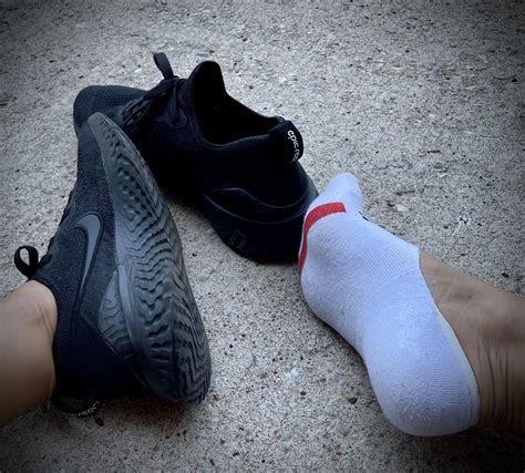 Who Wants To Be My Sock Sniffing Whore Selling Rgymsocks