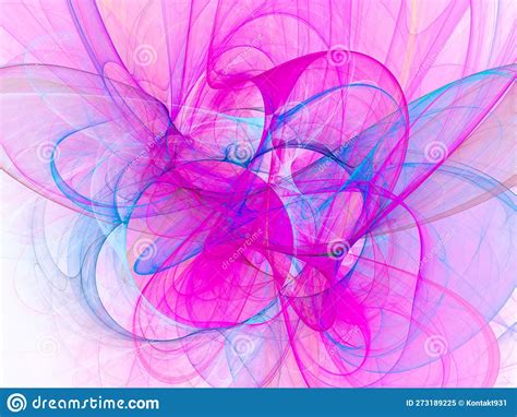 Discover The Mesmerizing World Of Artificial Fractals Explore The