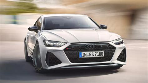 Audi RS7 Sportback fiyatları kaç TL En uygun Audi RS7 ne kadar İşte