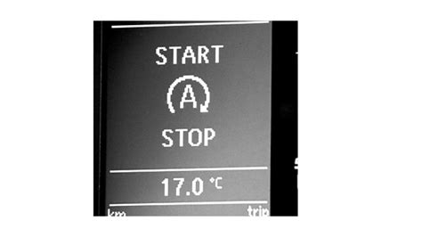 Vw Start Stop Not Working How To Fix Guide