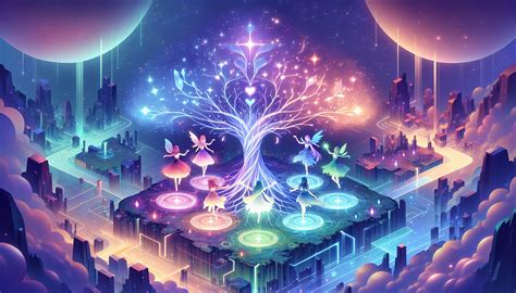 Puella Magi Madoka Magica Magia Exedra Unveils Opening Animation