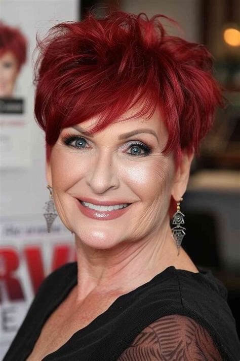 27 Cherry Red Hair Color Ideas For 2025