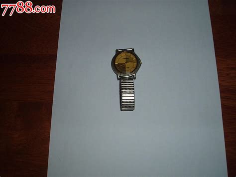 中国祝强手表手表腕表紫归馆【7788收藏】