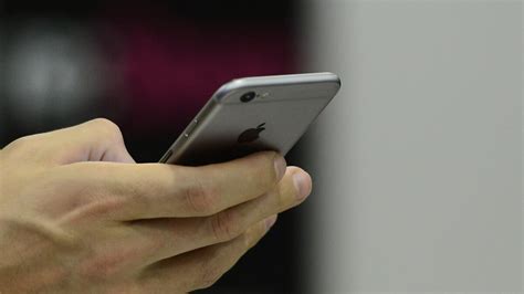 Apple Commits To 5 Years Of Security Updates For The Iphone But Thats