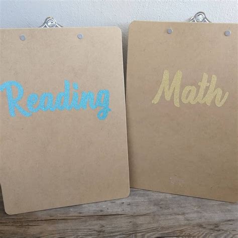 Classroom Decals For School Organization