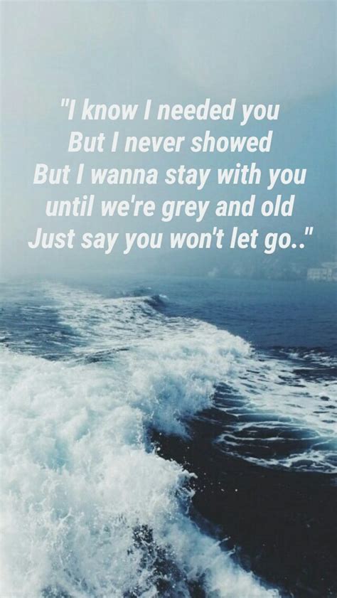 Let It Go Lyrics Tumblr
