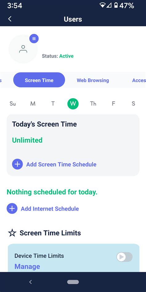 Gryphon AX Router Wi Fi 6 With Parental Controls Peter Viola