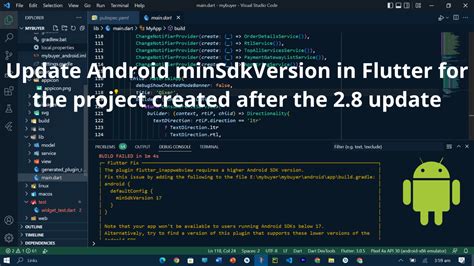 Working With Rest Api In Flutter Learn How To Integrate Apis Fetch Data By Muhammad Atif