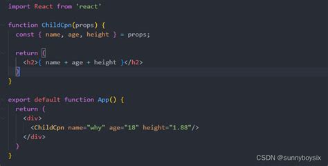 React通信 Csdn博客